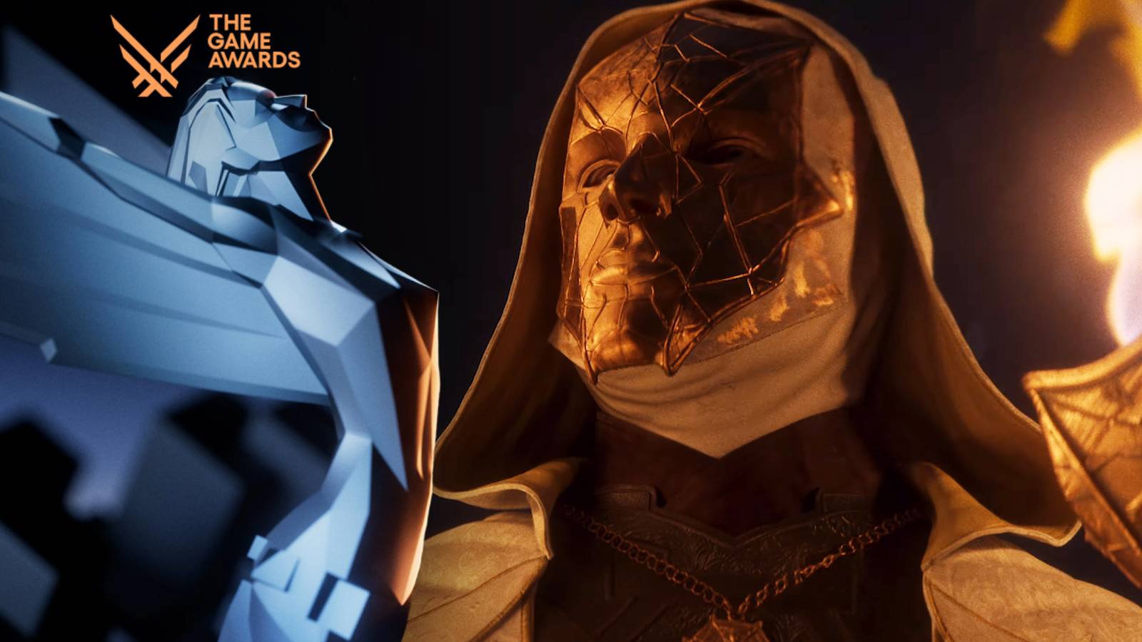 Game Awards Statue Mystery Officially Confirmed As Baldur's Gate 3 ...