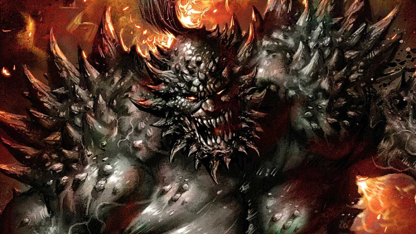 10 DC Villains Powerful Enough To Defeat Superman