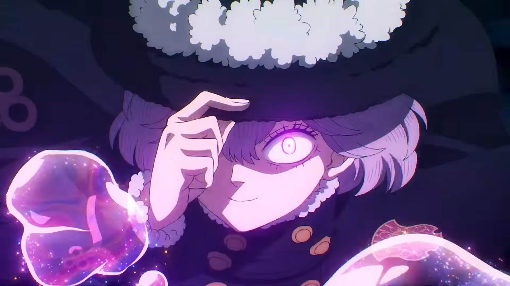 Every Shocking Detail You Missed in Black Clover's Official Season 2 ...