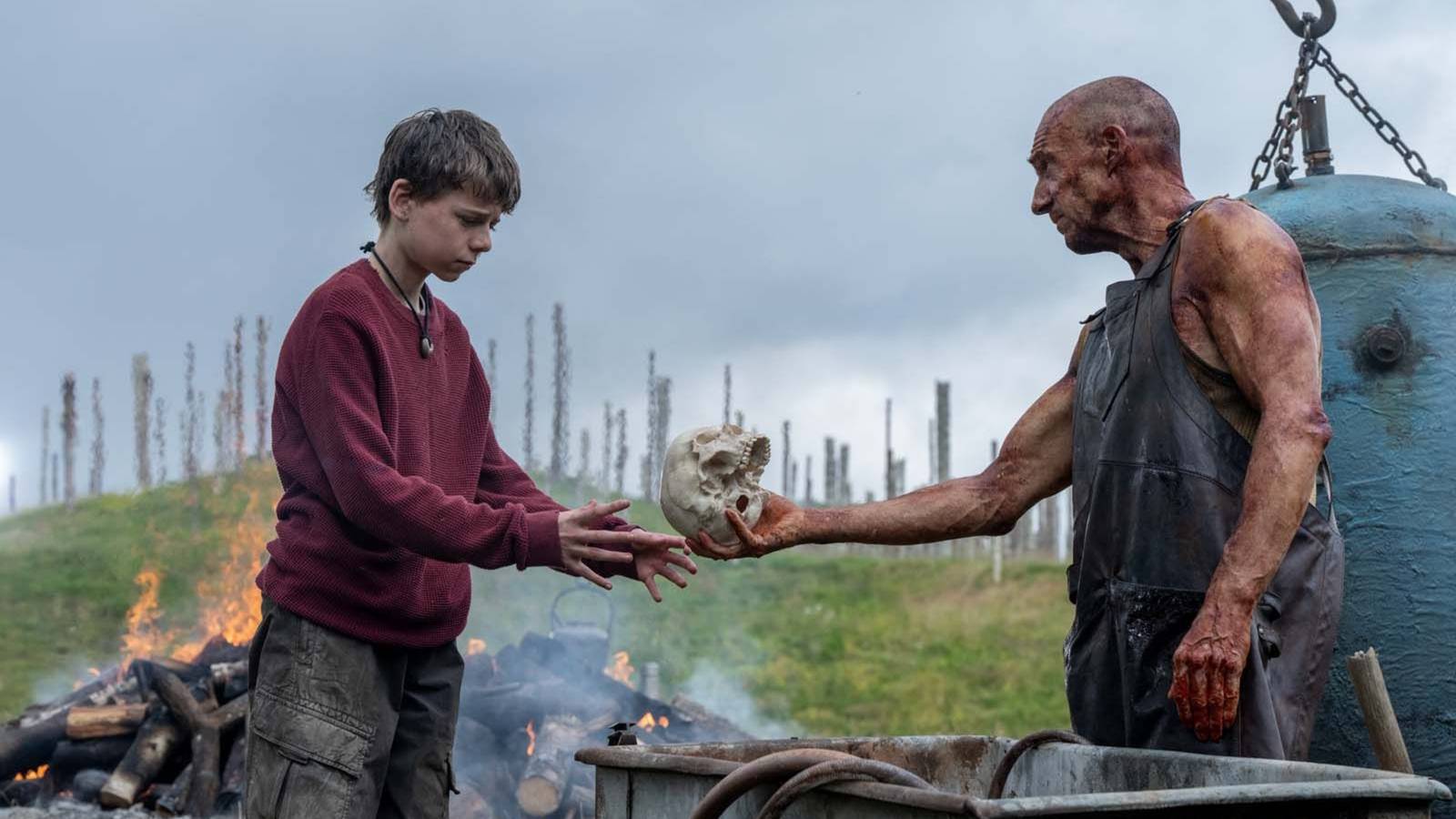 28 Years Later’s Controversial Ending Just Got An Explanation Thanks To ...