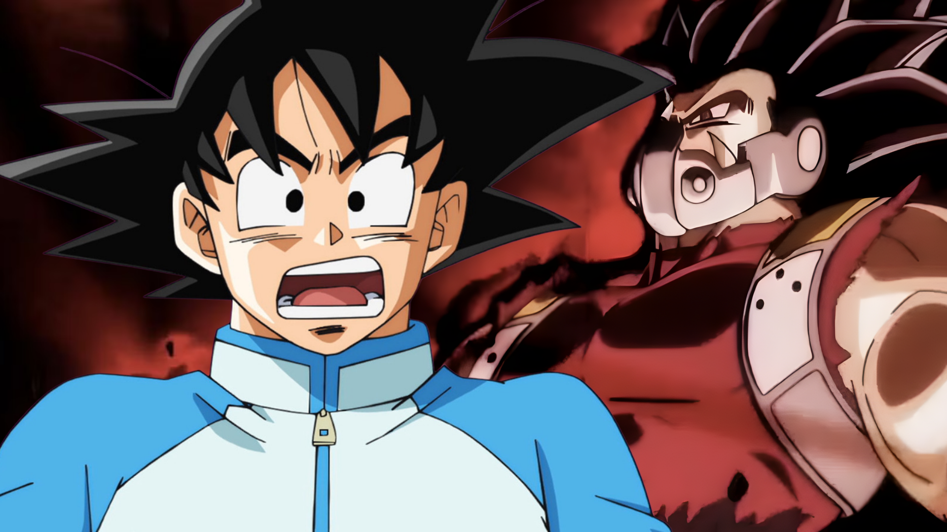 Goku vs Beerus: Dragon Ball's Creator Quietly Shared a Key Secret ...