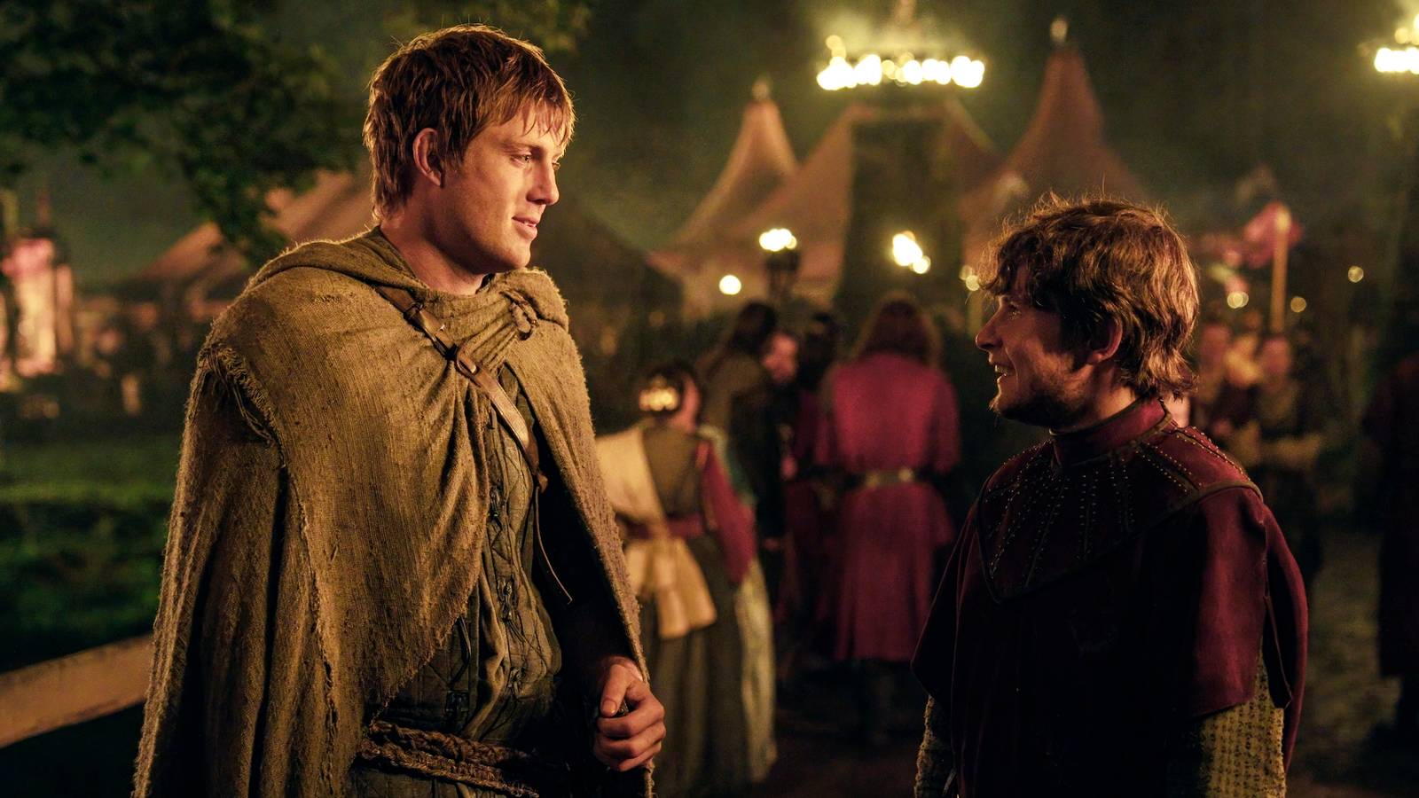 A Knight Of The Seven Kingdoms Cast Guide: Every Game Of Thrones ...