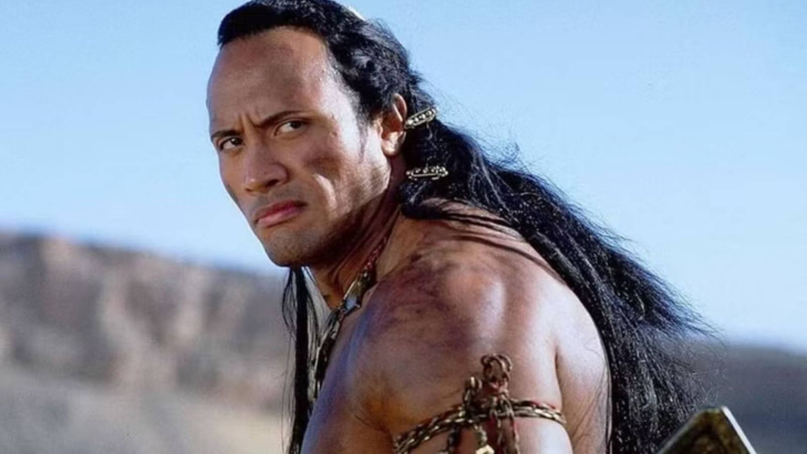 Bringing Back Dwayne Johnson's Scorpion King For The Mummy 4 Would ...