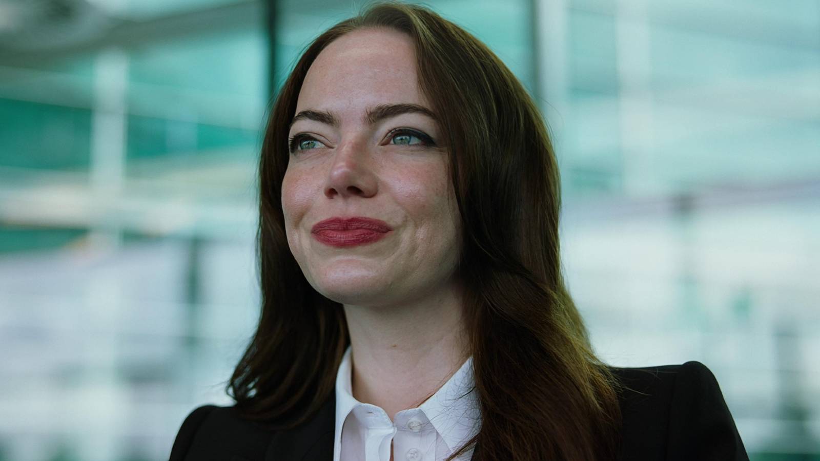 Emma Stone's 10/10 Sci-Fi Drama Maniac Is A Must-See After Bugonia