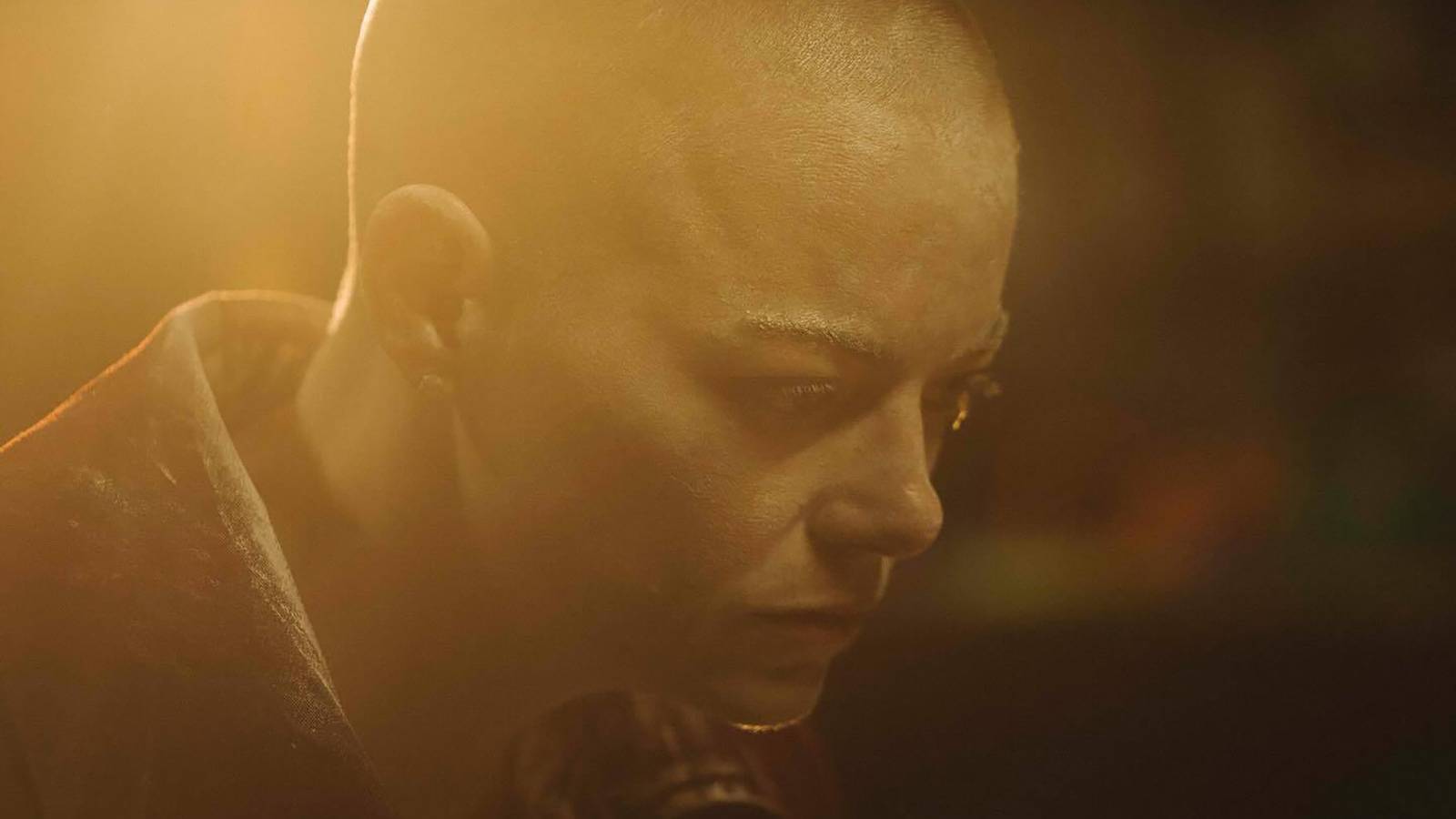 Why Bugonia Kept Its Bleak Ending: Writer Will Tracy Explains