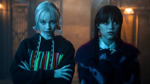 Wednesday Summary, Trailer, Season List, Cast, Where to Watch and More