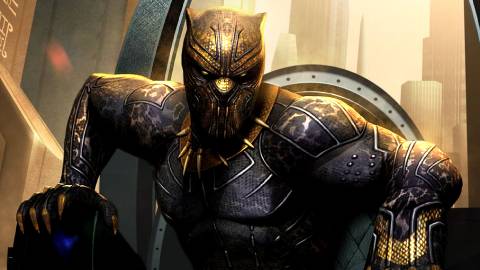 Black Panther Summary, Trailer, Cast, Where to Watch and More