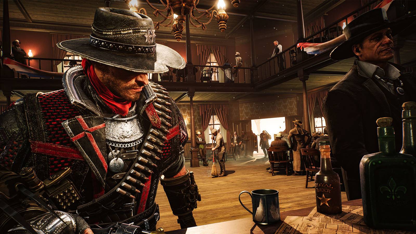 10 Xbox Game Pass Games To Play If You Love Red Dead Redemption 2