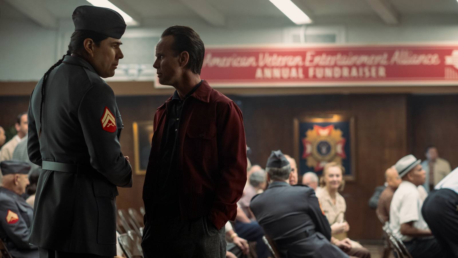 Who Is Victor? Fallout Season 2's New Vegas Character Explained