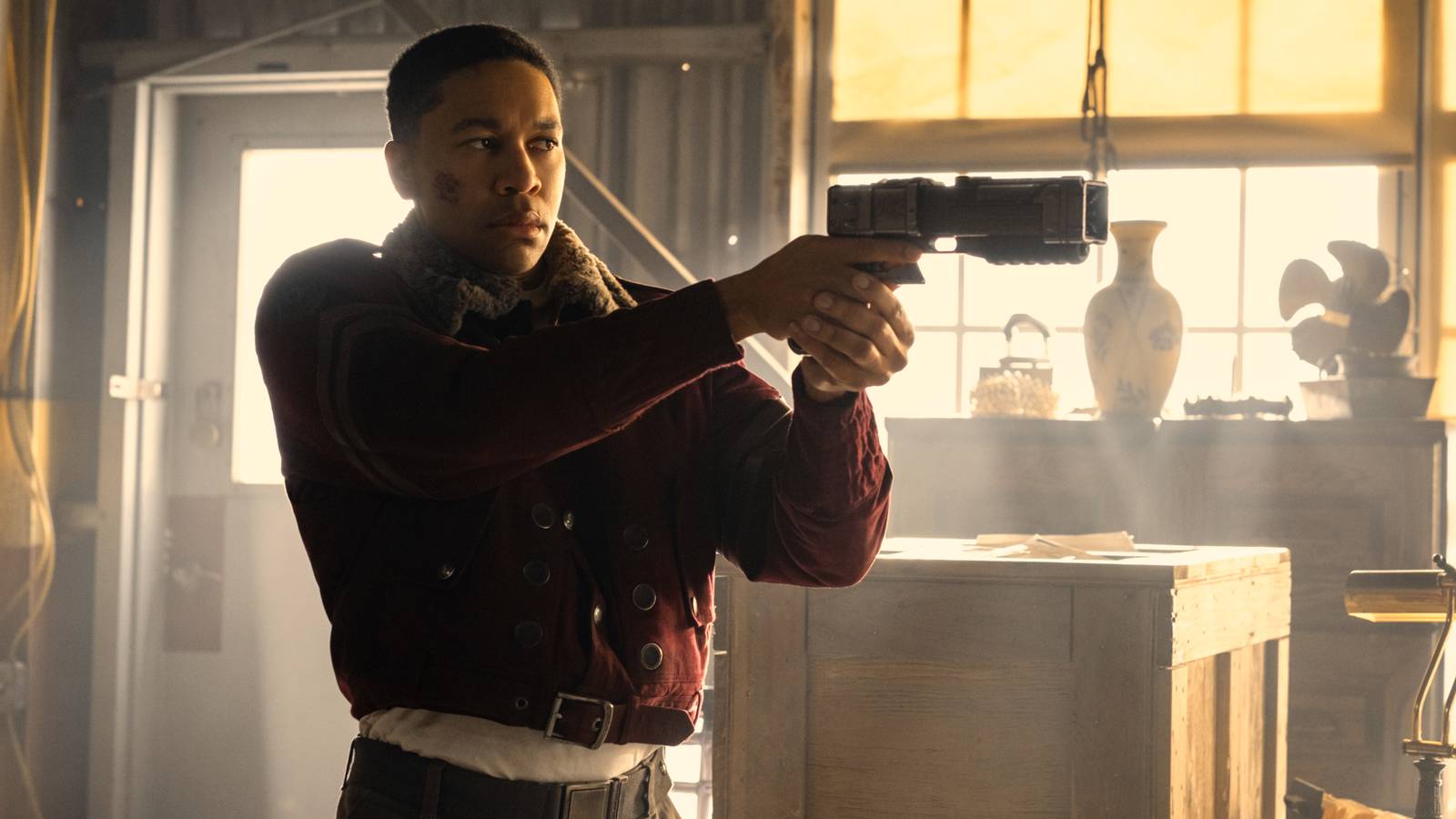 "I Think I Just Started A War": What That Surprising Death Means For ...