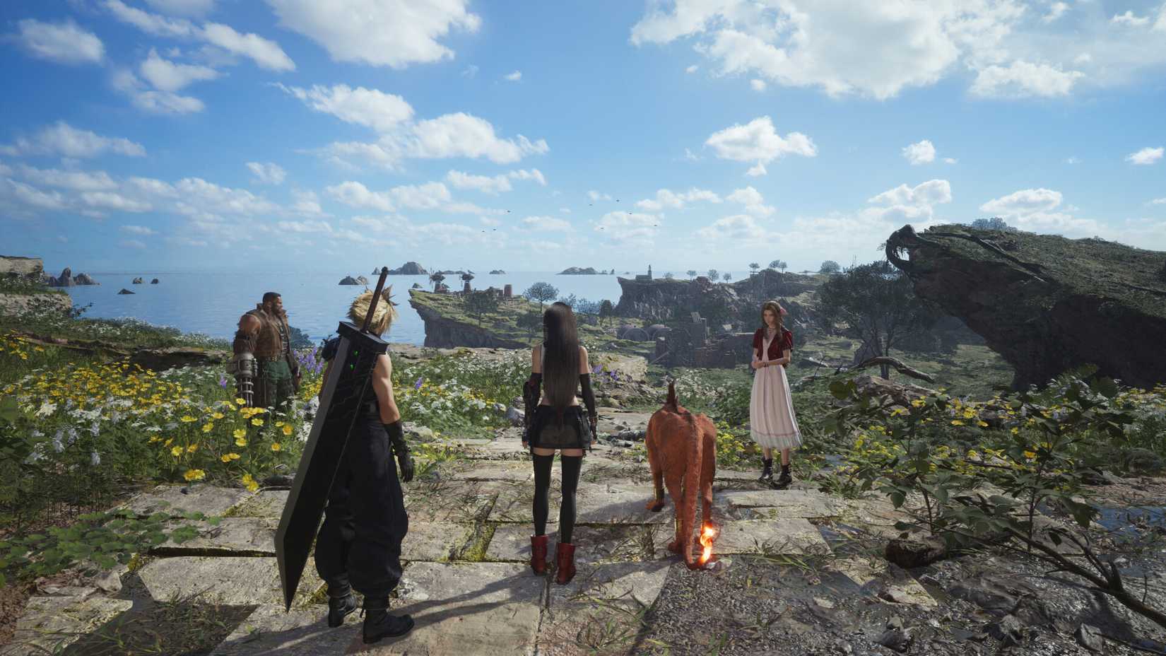 FF7 Remake Part 3 Missed June's State Of Play: Is Summer Game Fest Next?