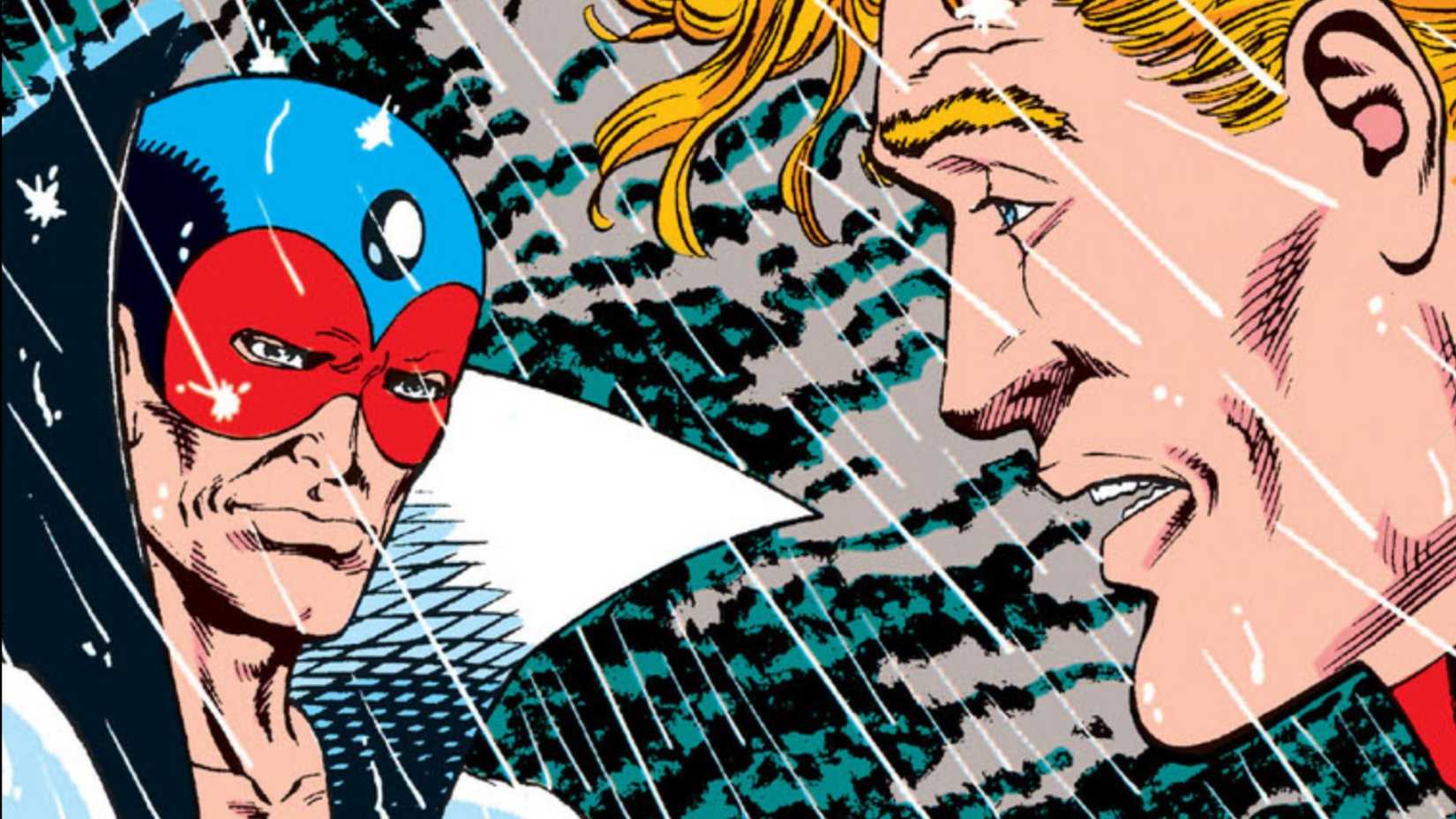 The Flash’s Greatest Turning Point Wasn’t a Crisis, It Was Christmas