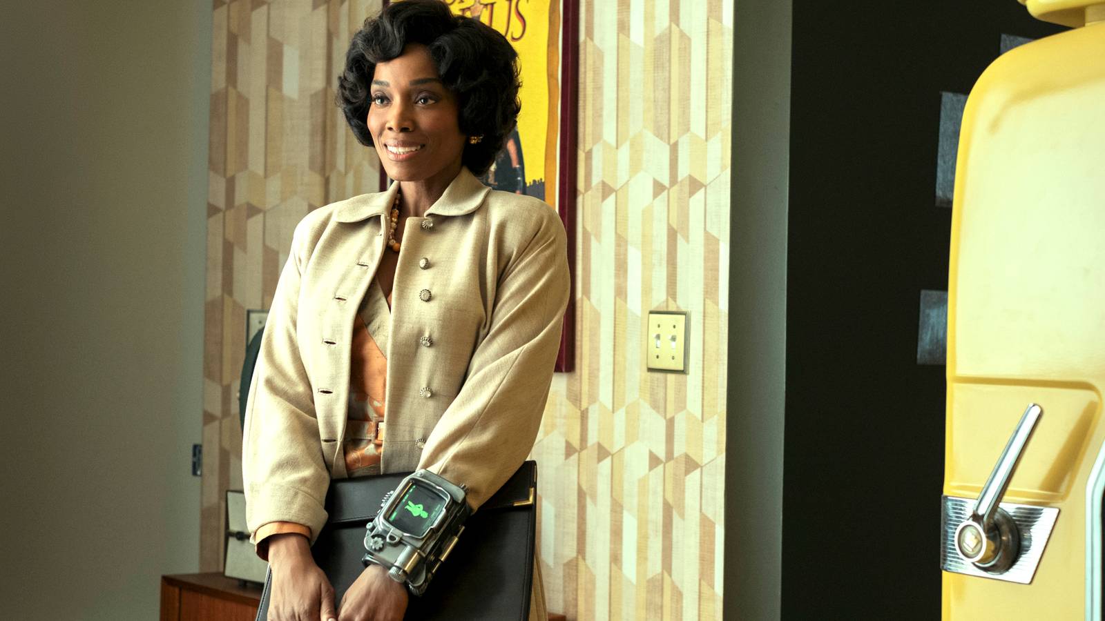 Fallout Introduces The Forced Evolutionary Virus: What It Is & How It ...