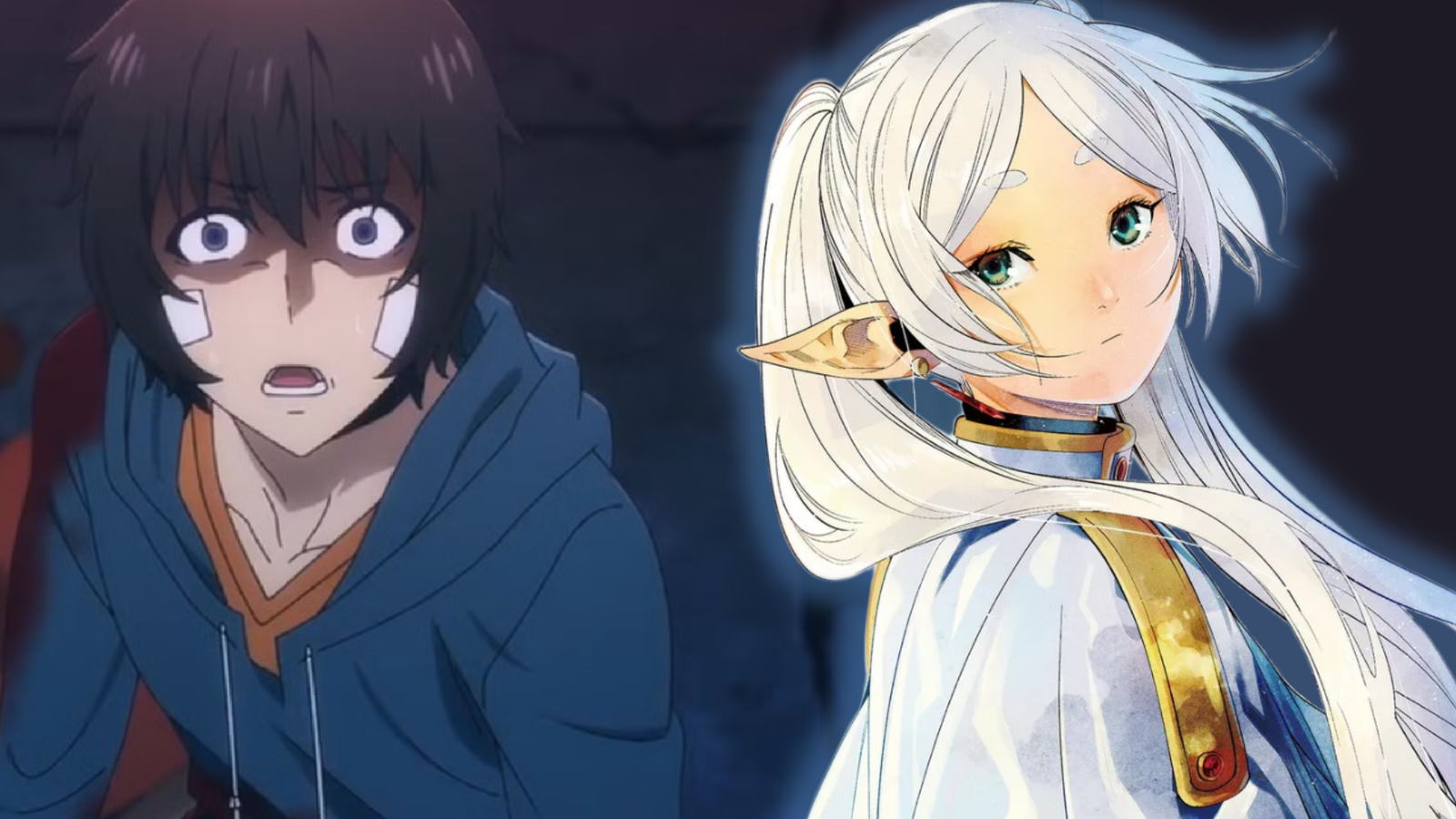 8 Brutally Honest Reasons Frieren Deserved Anime of the Year Over Solo ...