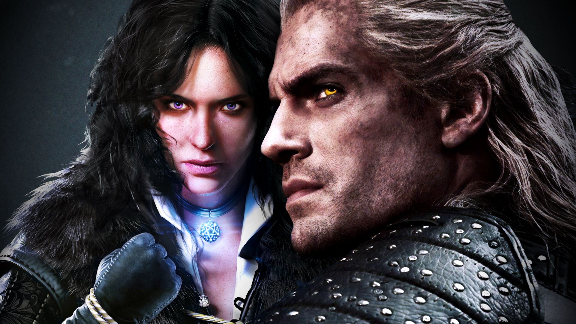Geralt's Magic Powers In The Witcher: What Moves He Can Do