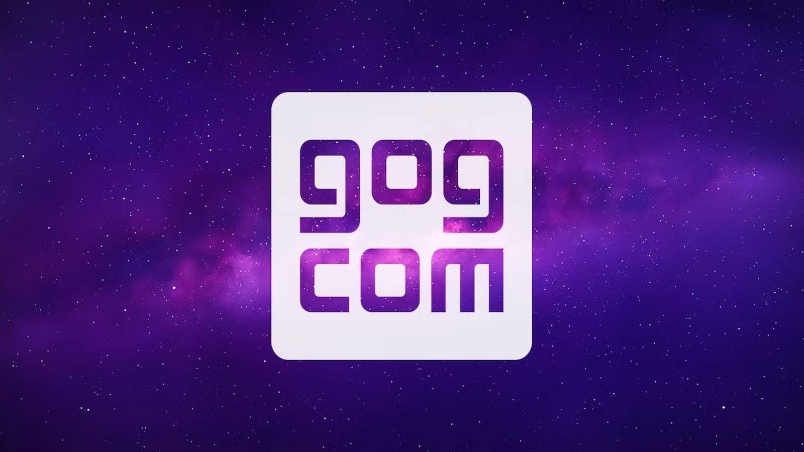 It's Officially The End Of An Era For GOG