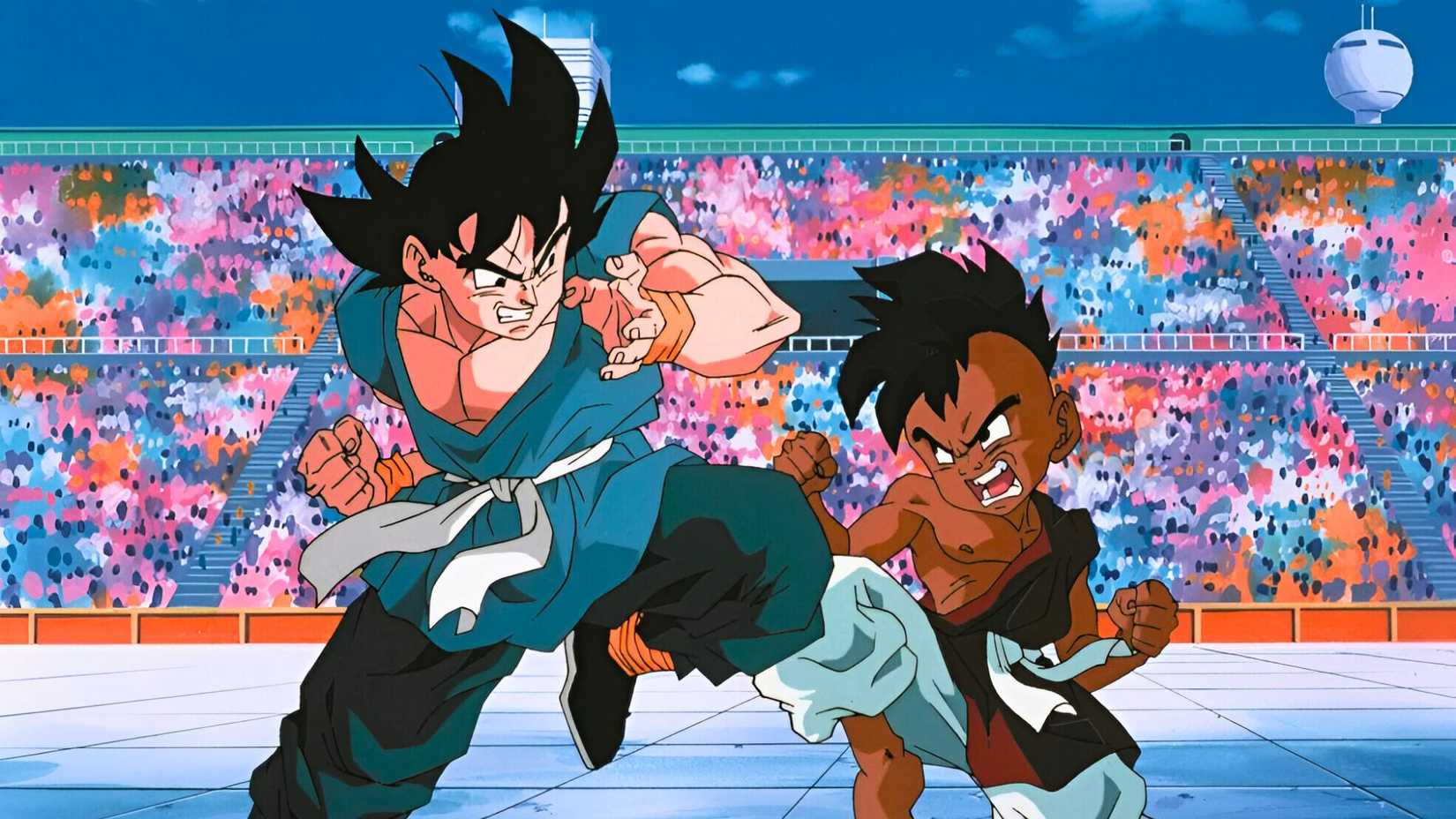 Dragon Ball Super Set Up the Z Comeback We’ve Wanted for 30 Years