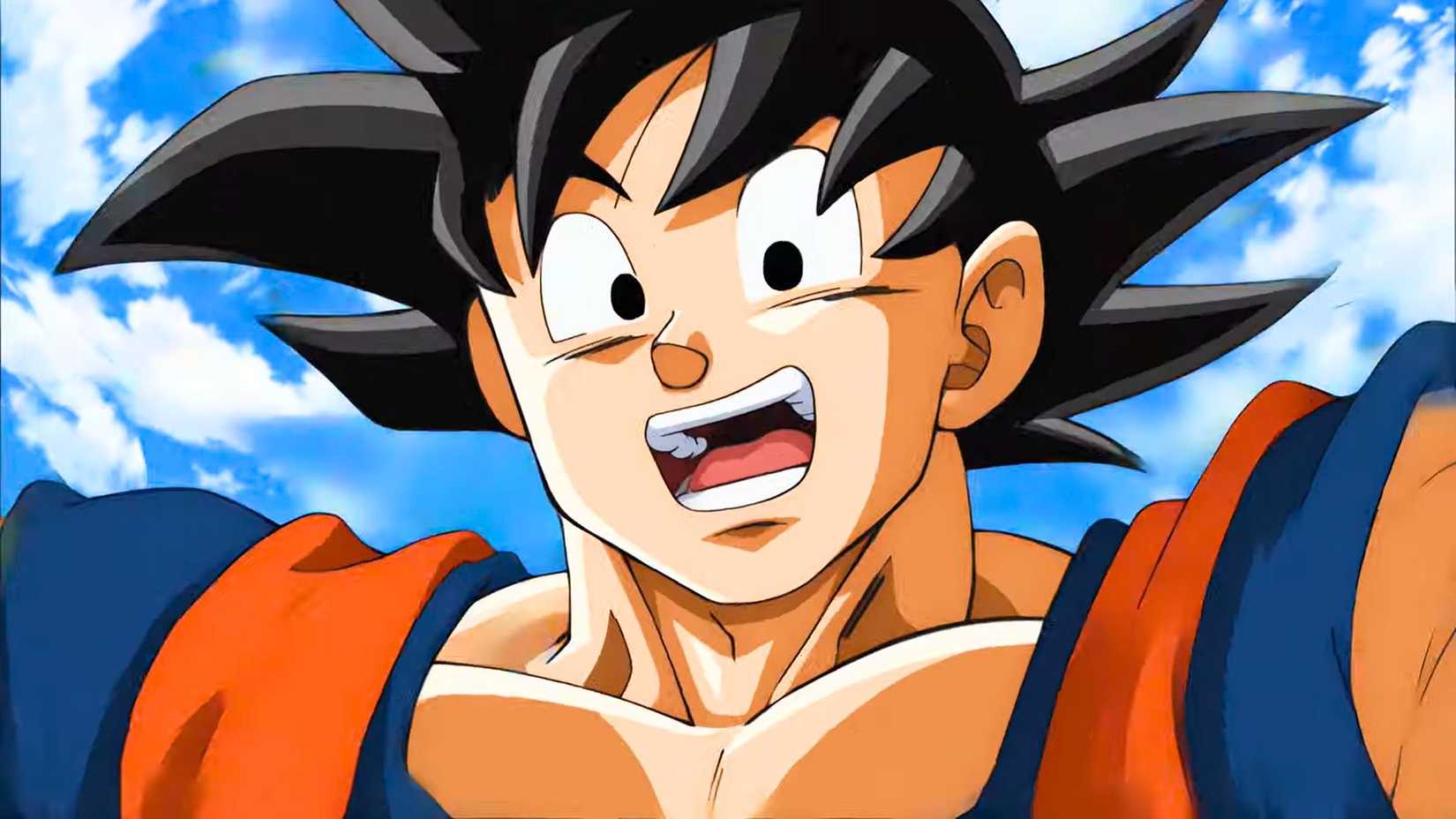 A New Dragon Ball Movie in 2026 Is Officially More Likely Than Ever