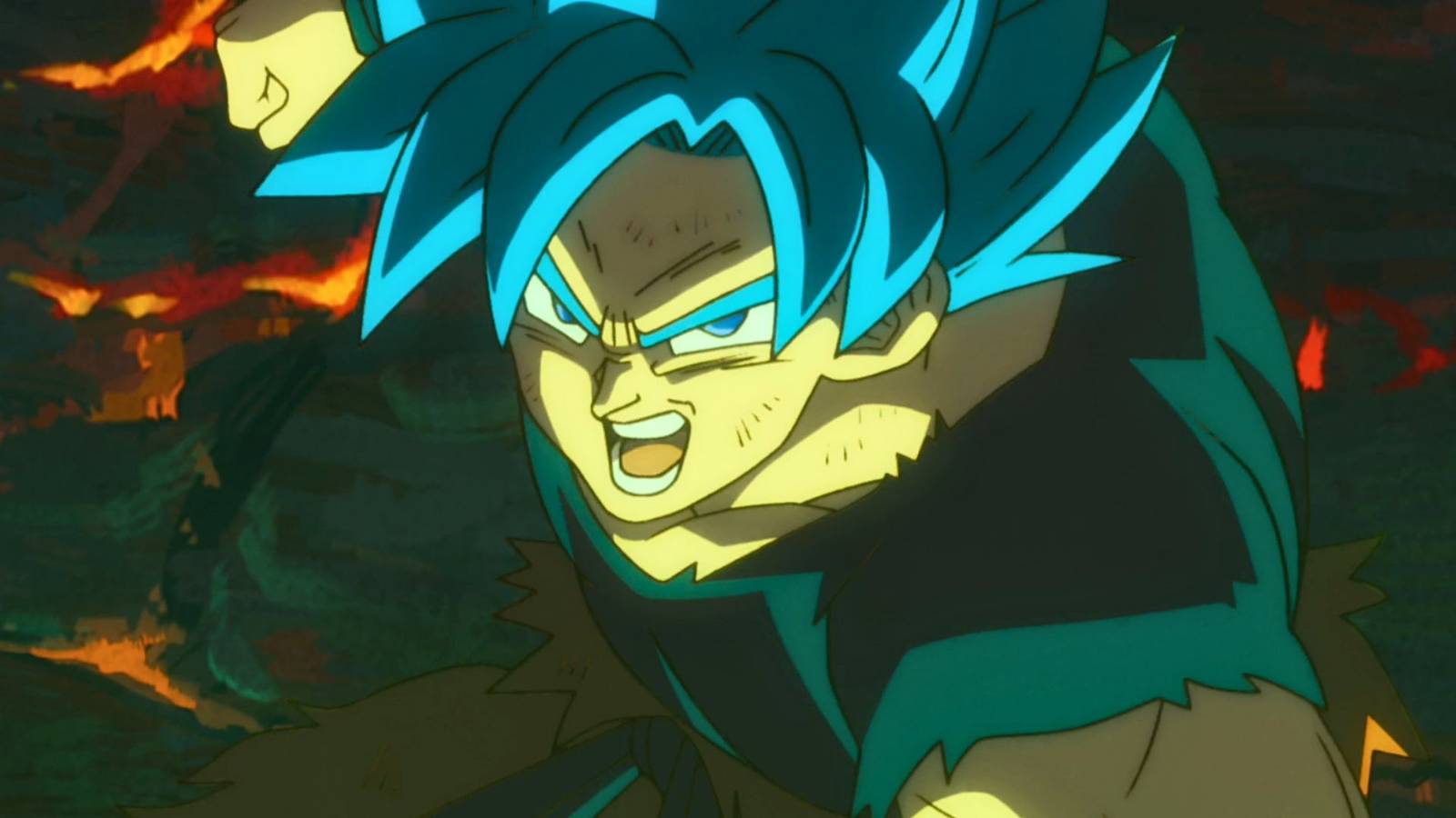 Dragon Ball Super Set Up the Z Comeback We’ve Wanted for 30 Years