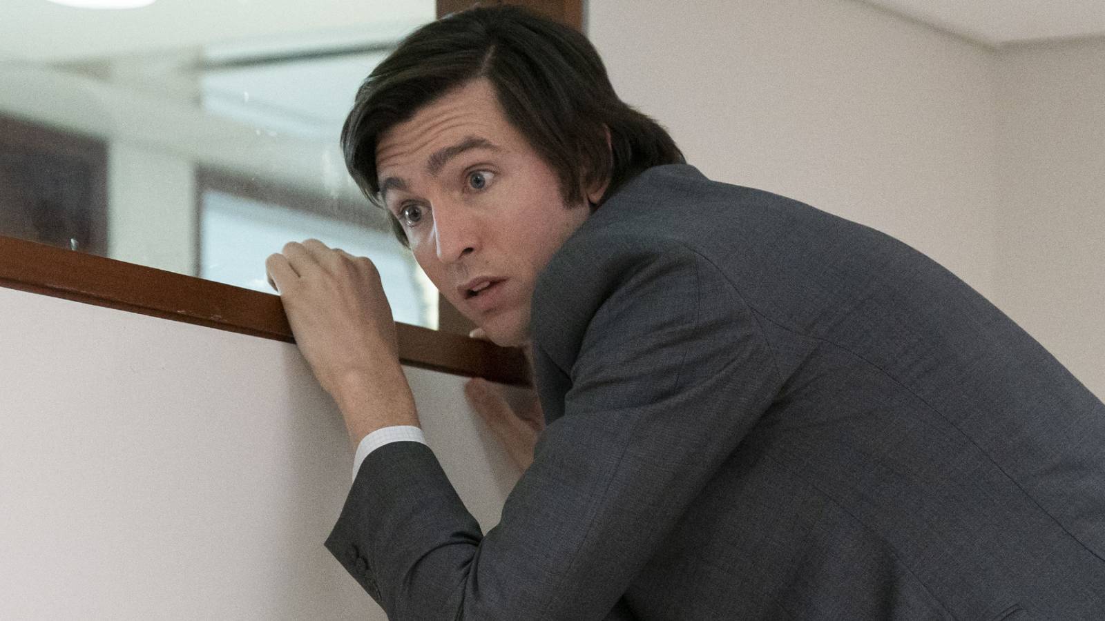 AMC’s New Dark Comedy Is The Perfect Succession Replacement For 2026