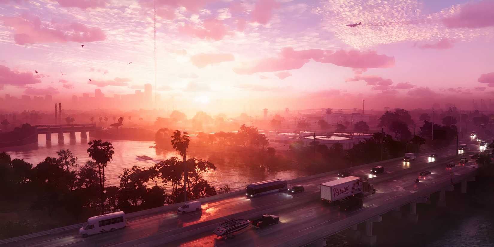 GTA 7 Setting "Revealed" Before GTA 6 Is Even In Our Hands