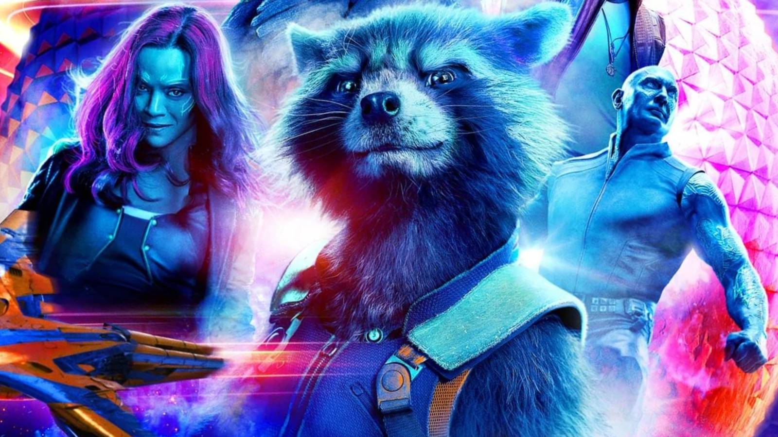 Guardians of the Galaxy's First Appearance of 2026 Officially Crowns ...