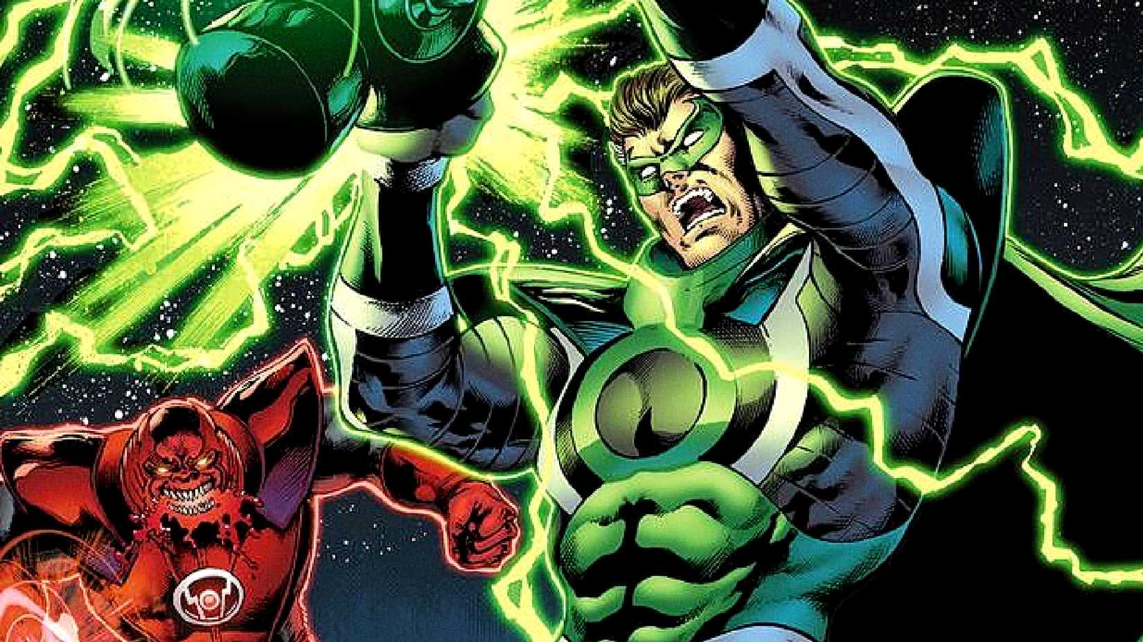 10 DC Villains Powerful Enough To Defeat Superman