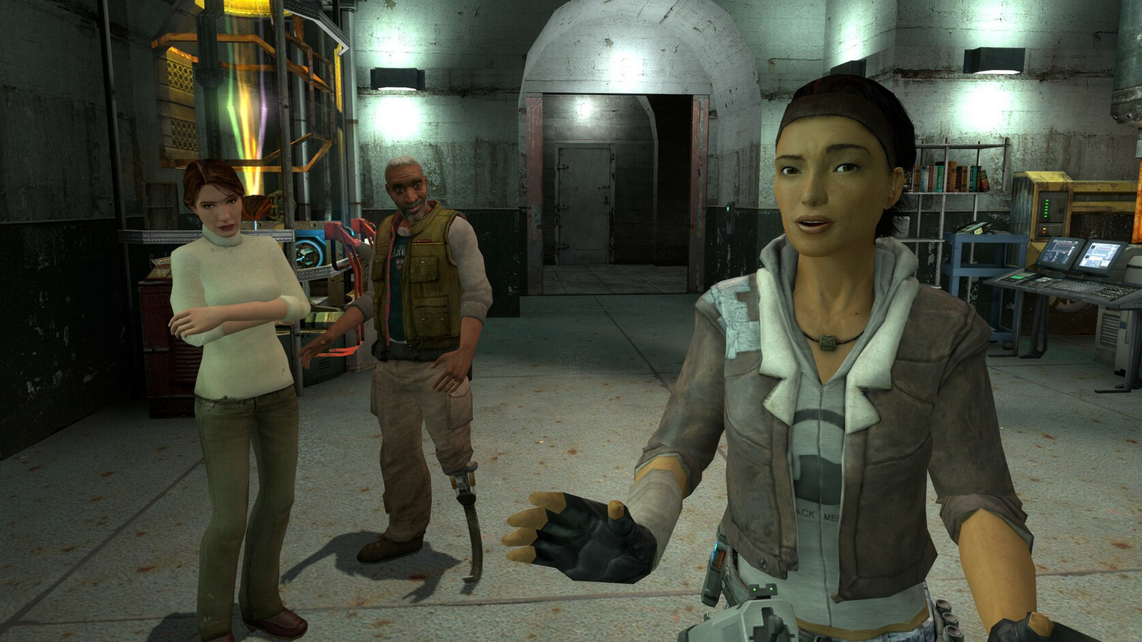 How To Play Every Half-Life In Chronological Order