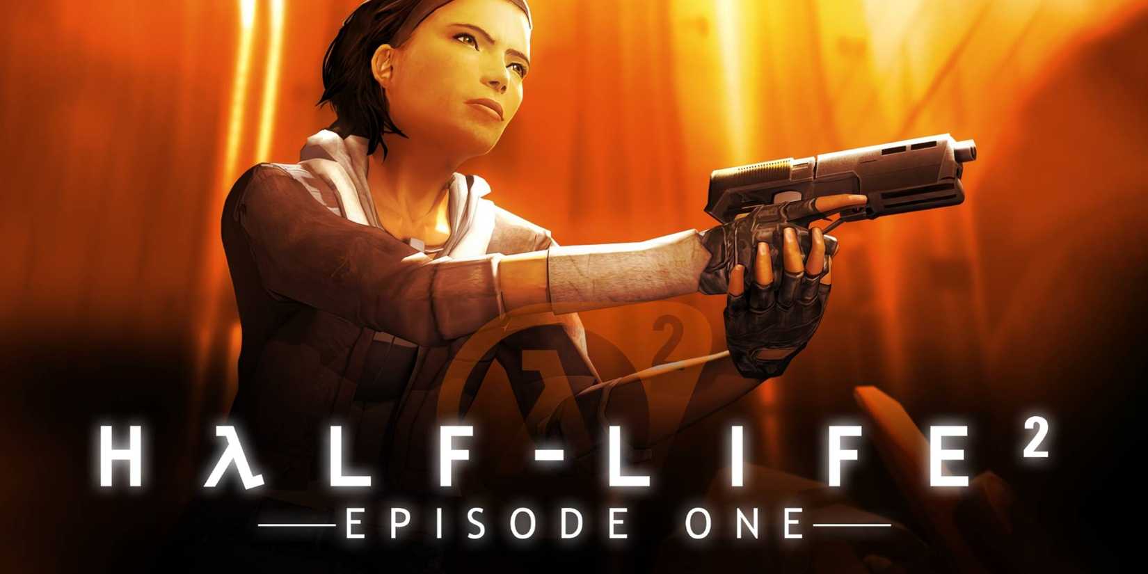 How To Play Every Half-Life In Chronological Order