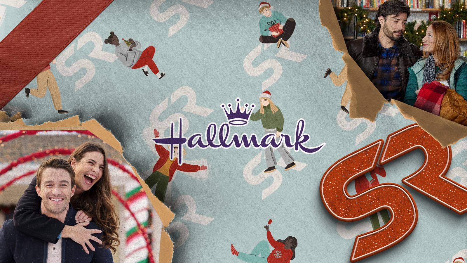 Hallmark's Christmas Formula Says Something Truly Heartwarming About ...