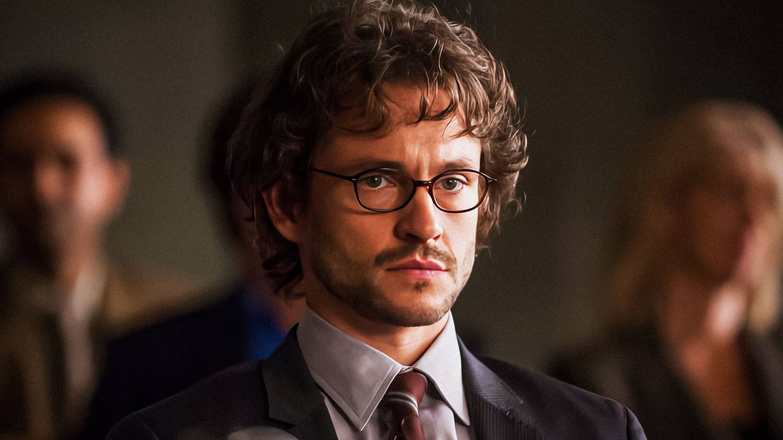 Hugh Dancy's Will Graham Role In Potential Silence of the Lambs Series ...