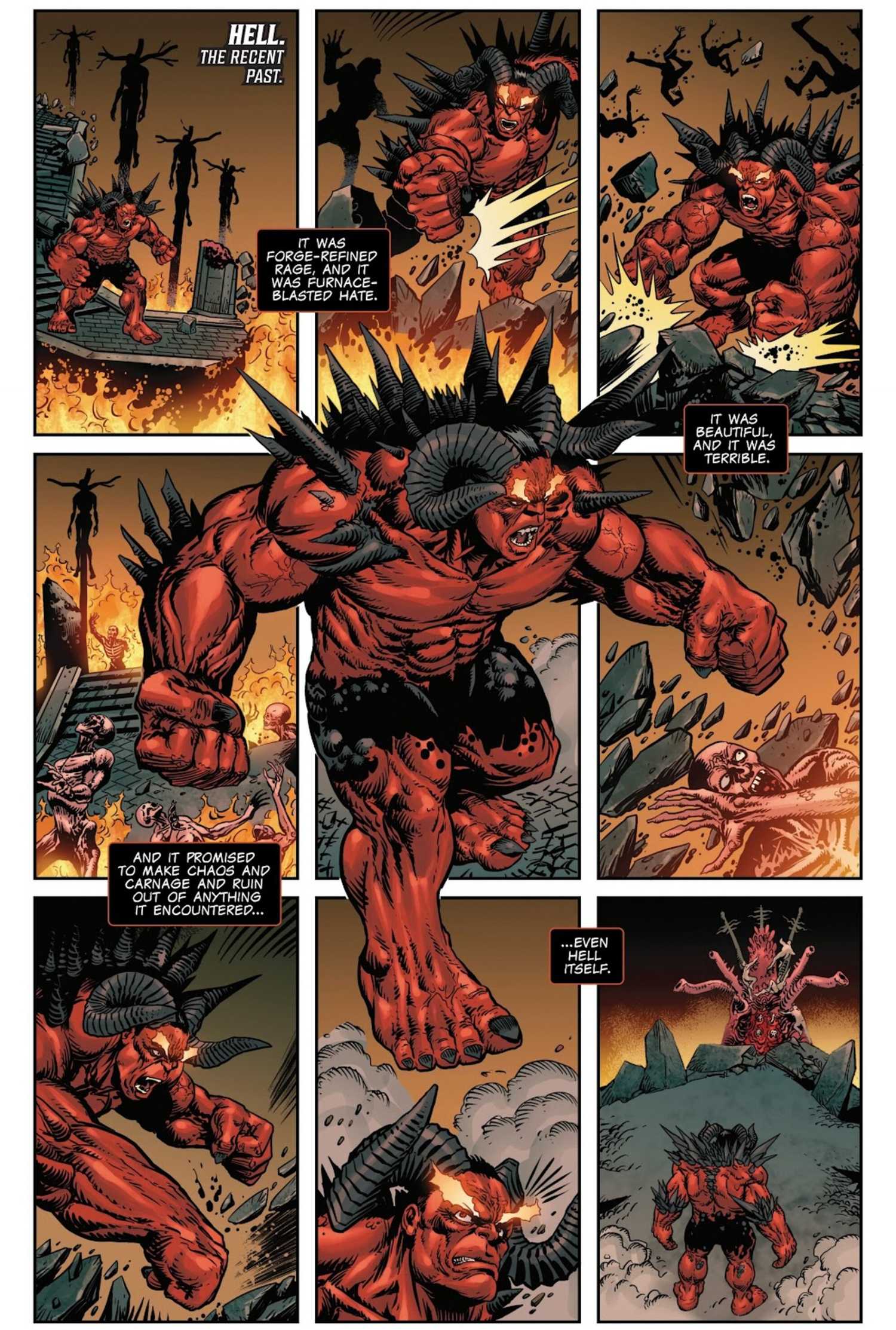 Top 10 New Marvel Characters Who Debuted in 2025