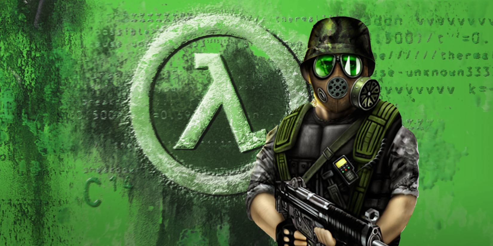 How To Play Every Half-Life In Chronological Order
