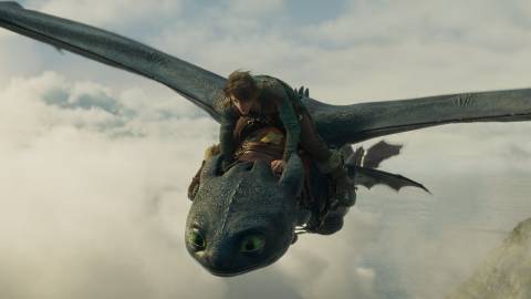 How to Train Your Dragon Summary, Trailer, Cast, Where to Watch and More