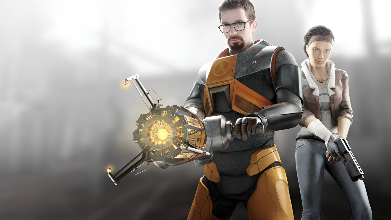 Steam Drops 2 New Half-Life Games You Can Download FREE Now