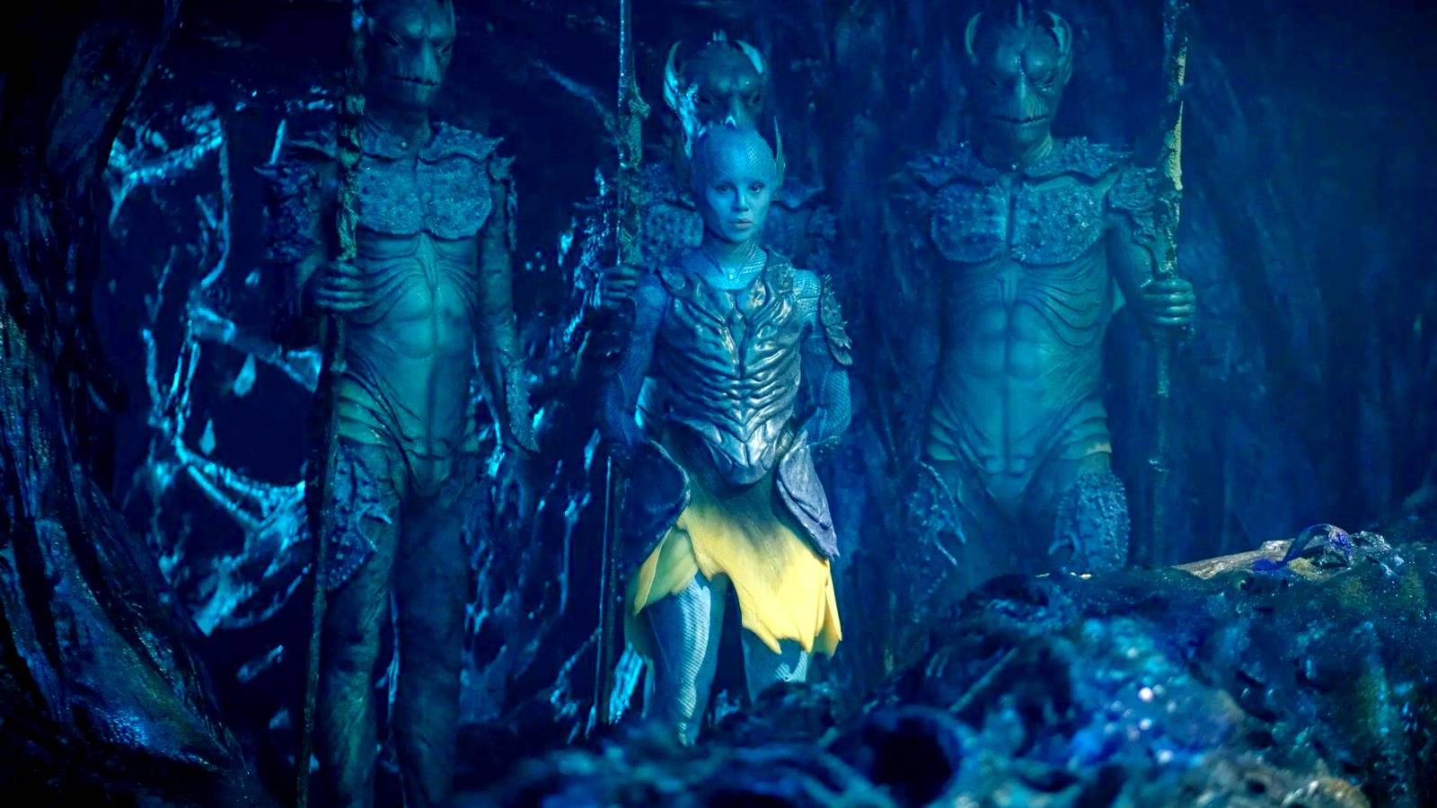 There's Only One Good Reason The Doctor Doesn't Show Up In Doctor Who's ...