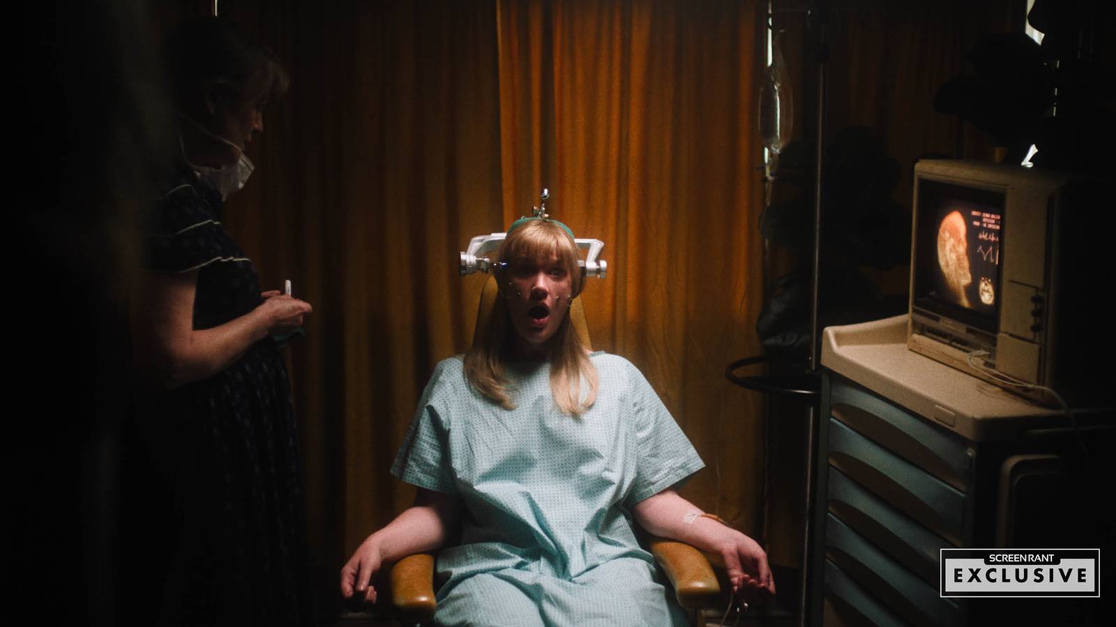Honey Bunch Review: Pastiche Horror Wears Its Aesthetic Influence On ...