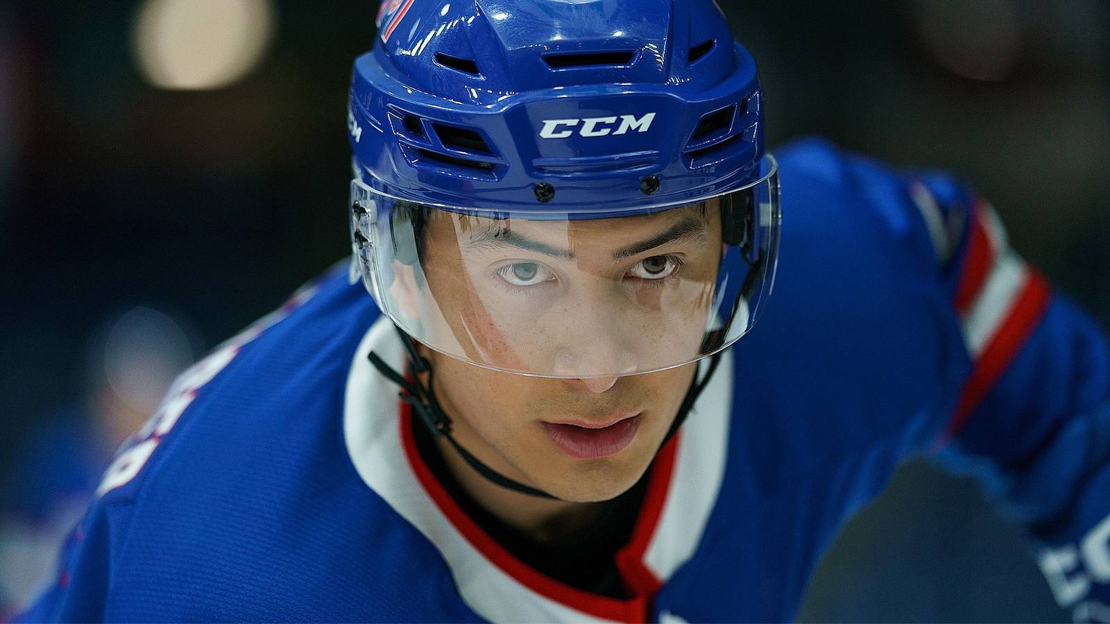 A Must-Binge Paramount+ Masterpiece for HBO Max's Heated Rivalry Fans