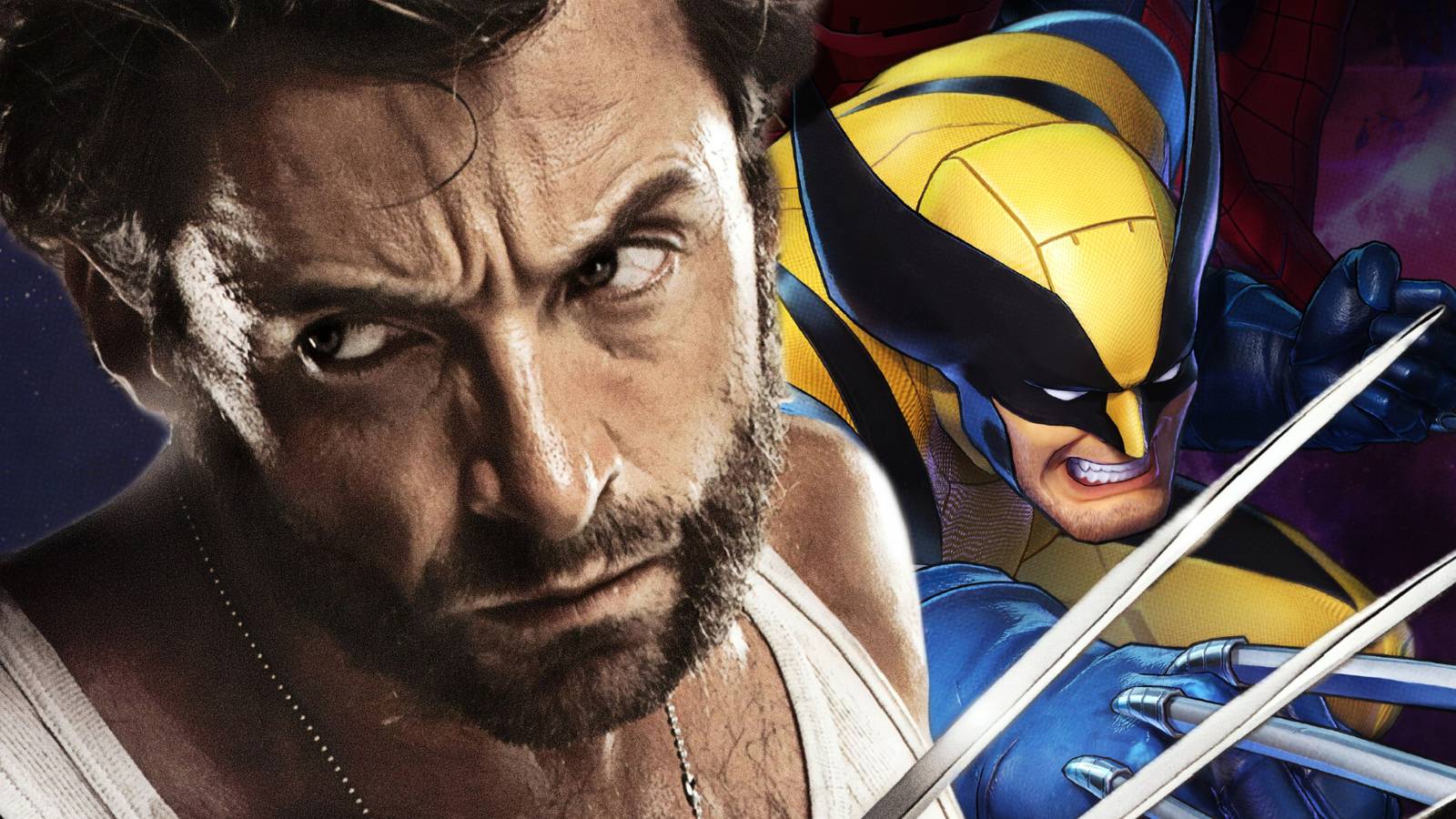 Wolverine's Weapon X Solo Series Is A Must For The MCU