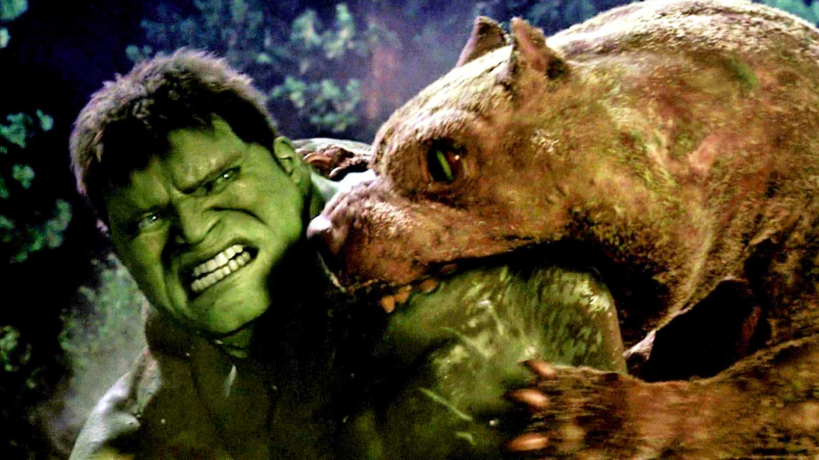 Ang Lee's Hulk Is The Most Faithful Live-Action Adaptation Of The ...