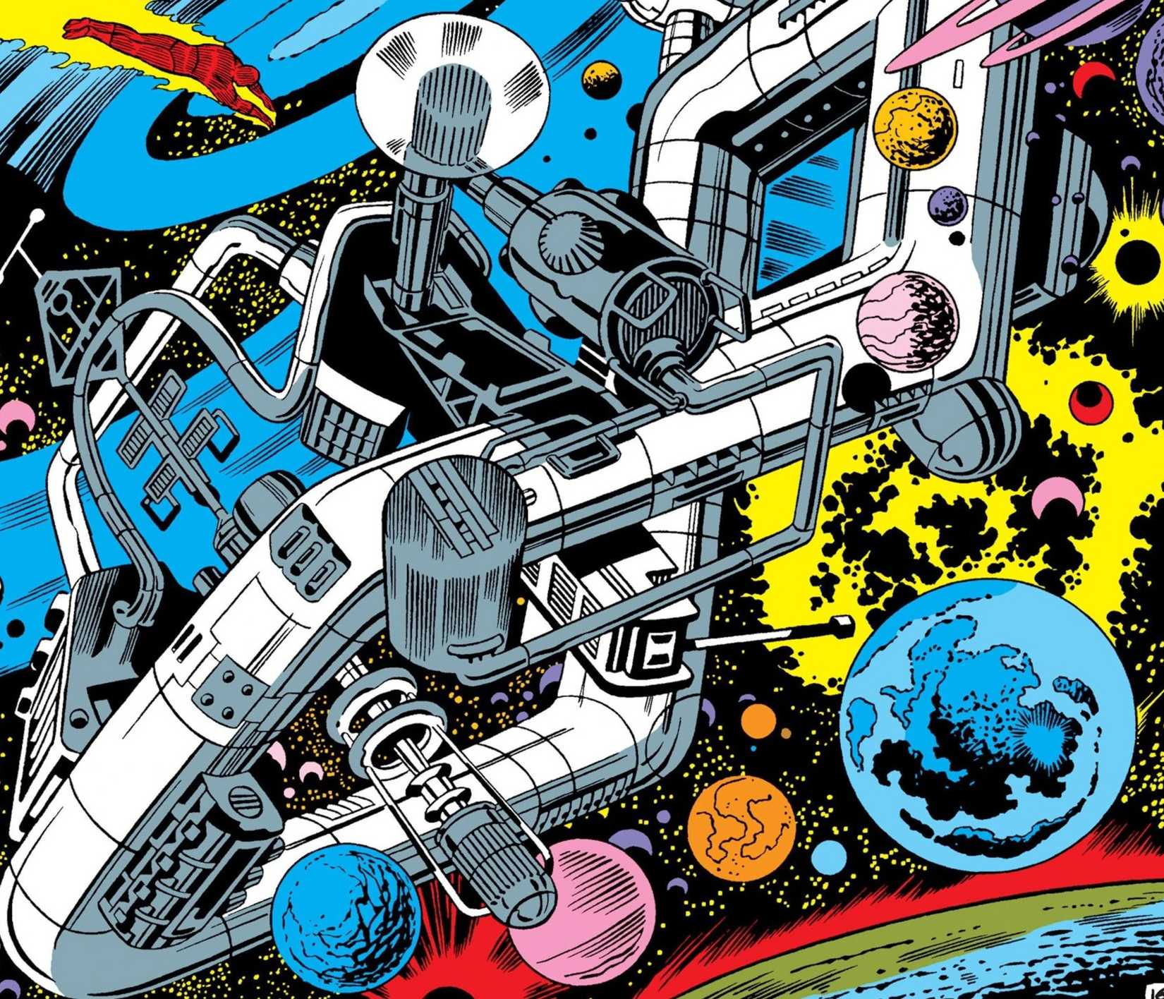 8 Best Hidden Details in Marvel Cosmic Invasion for Marvel Fans