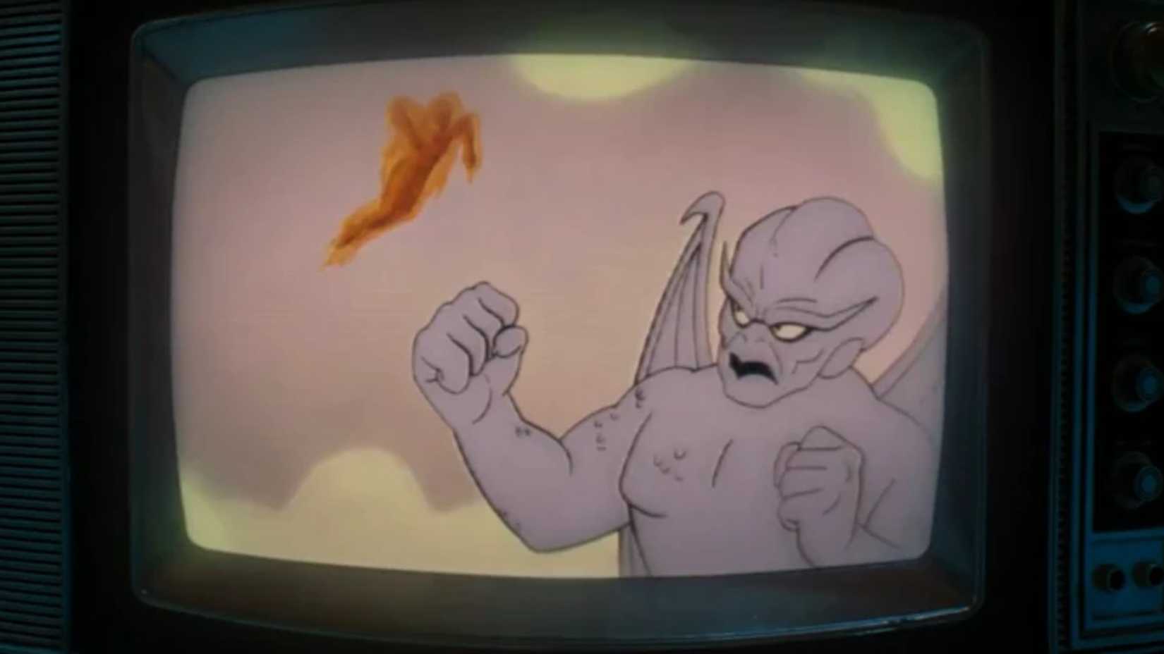 Fantastic Four: First Steps Prequel Improves Awesome Reed Richards Moment