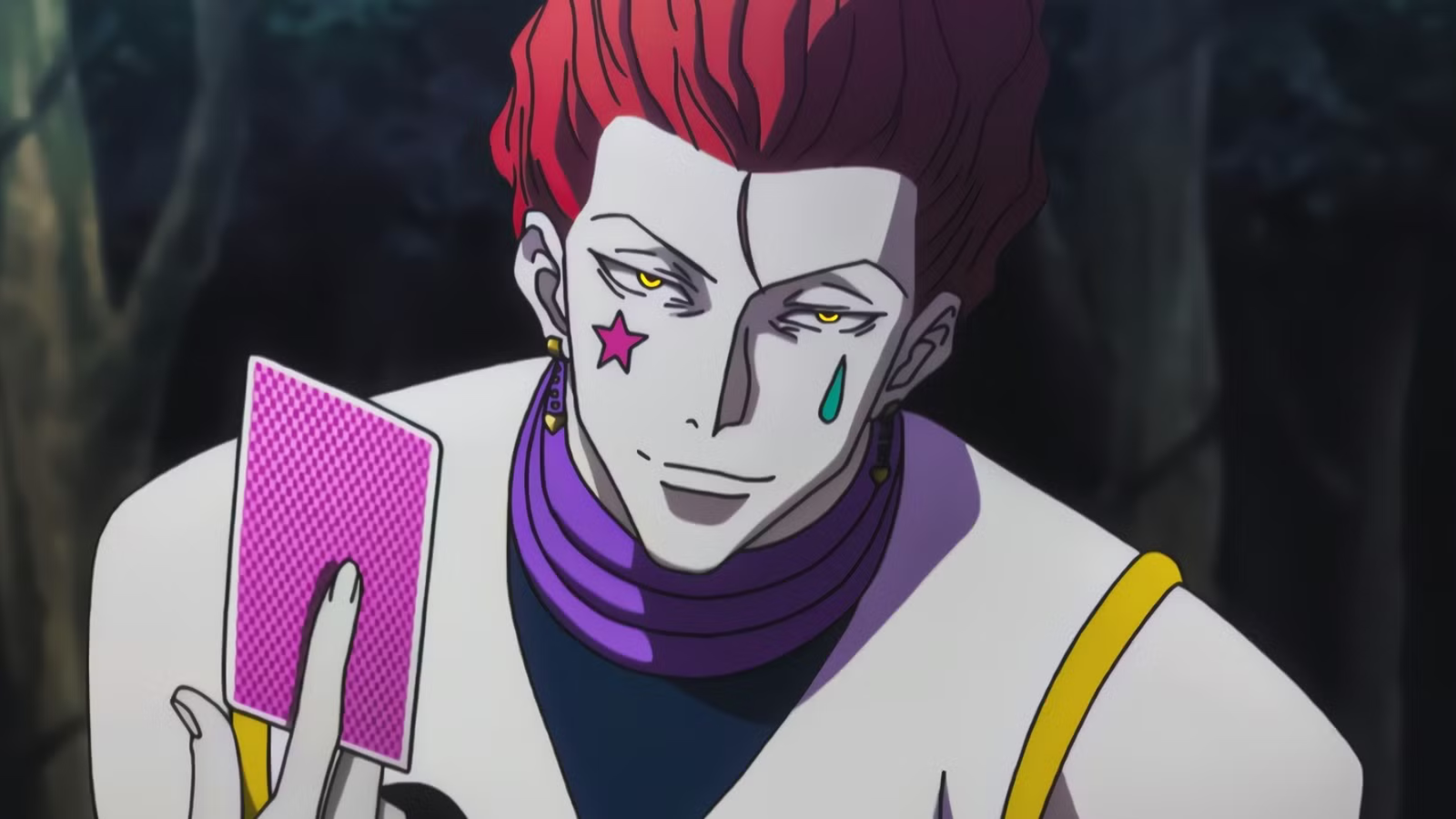 Hunter x Hunter Just Revived Its Greatest Character, Lighting a Major ...