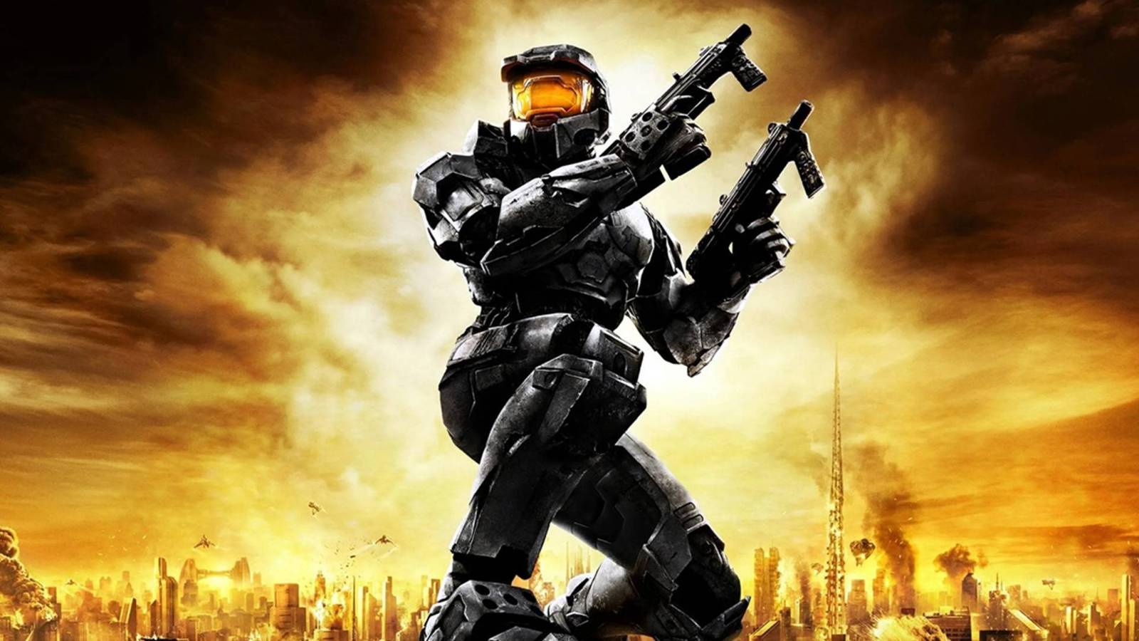 Halo Returning With 2 New Games In 2026