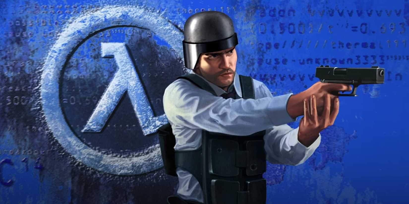 How To Play Every Half-Life In Chronological Order