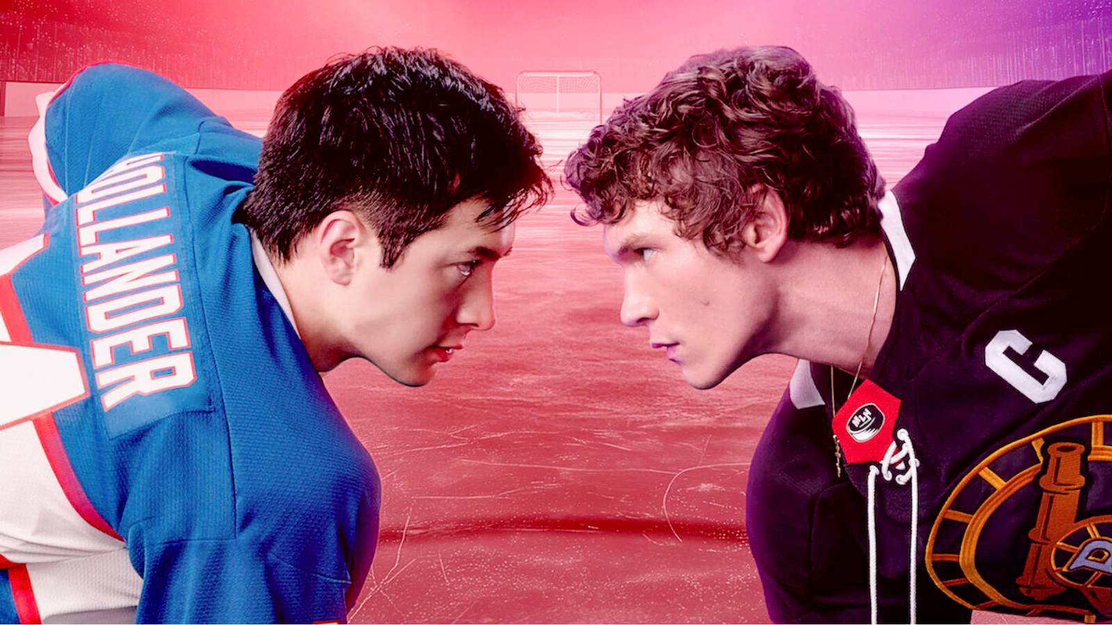 Is Heated Rivalry Based On A True Story? NHL's Real-Life Players That ...