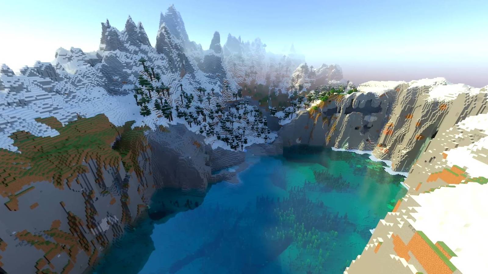 10 Best Minecraft Seeds To Play In 2026