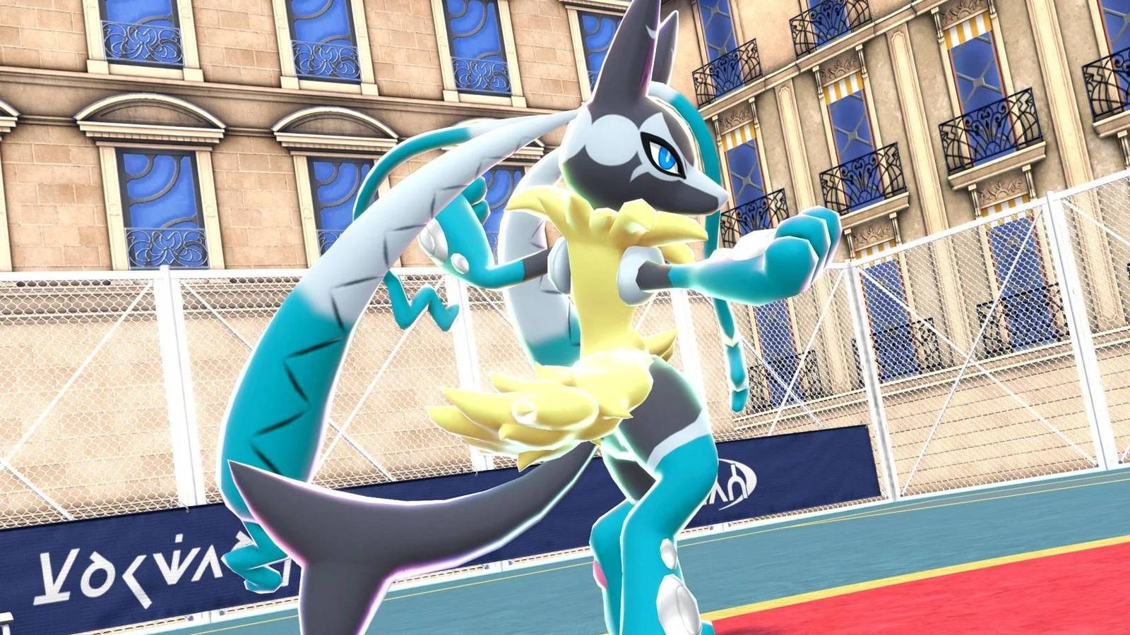 How To Get Mega Lucario Z In Pokémon Legends: Z-A – Mega Dimension