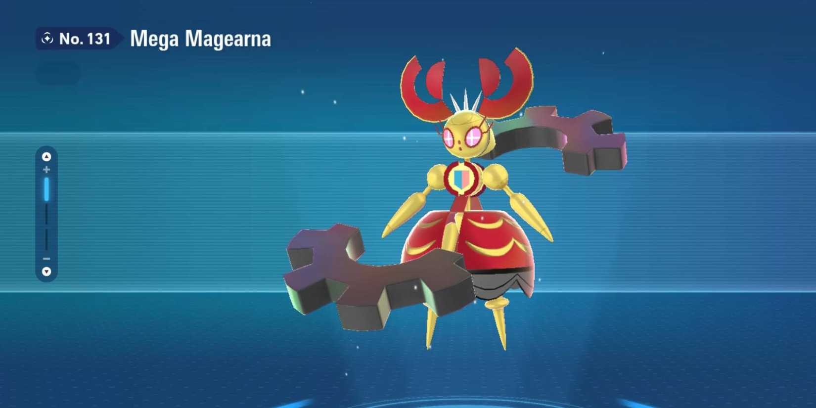 10 Best New Mega Pokémon Forms In Legends Z-A's Mega Dimension DLC