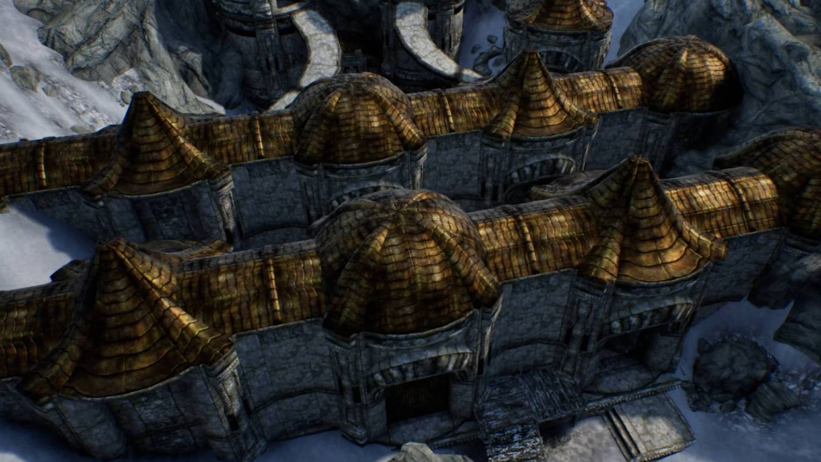 Elder Scrolls 6 Be Damned, Skyrim Just Got A Remake You Can Download Now